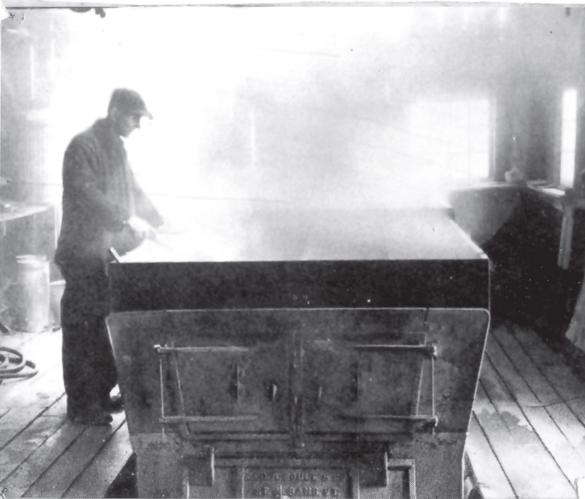 The Colonel: A Sort of Remembrance | Articles | Features