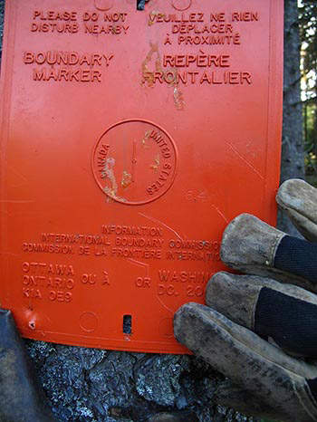 Tracking Tips: Curious Sign | Articles | Tracking Tips