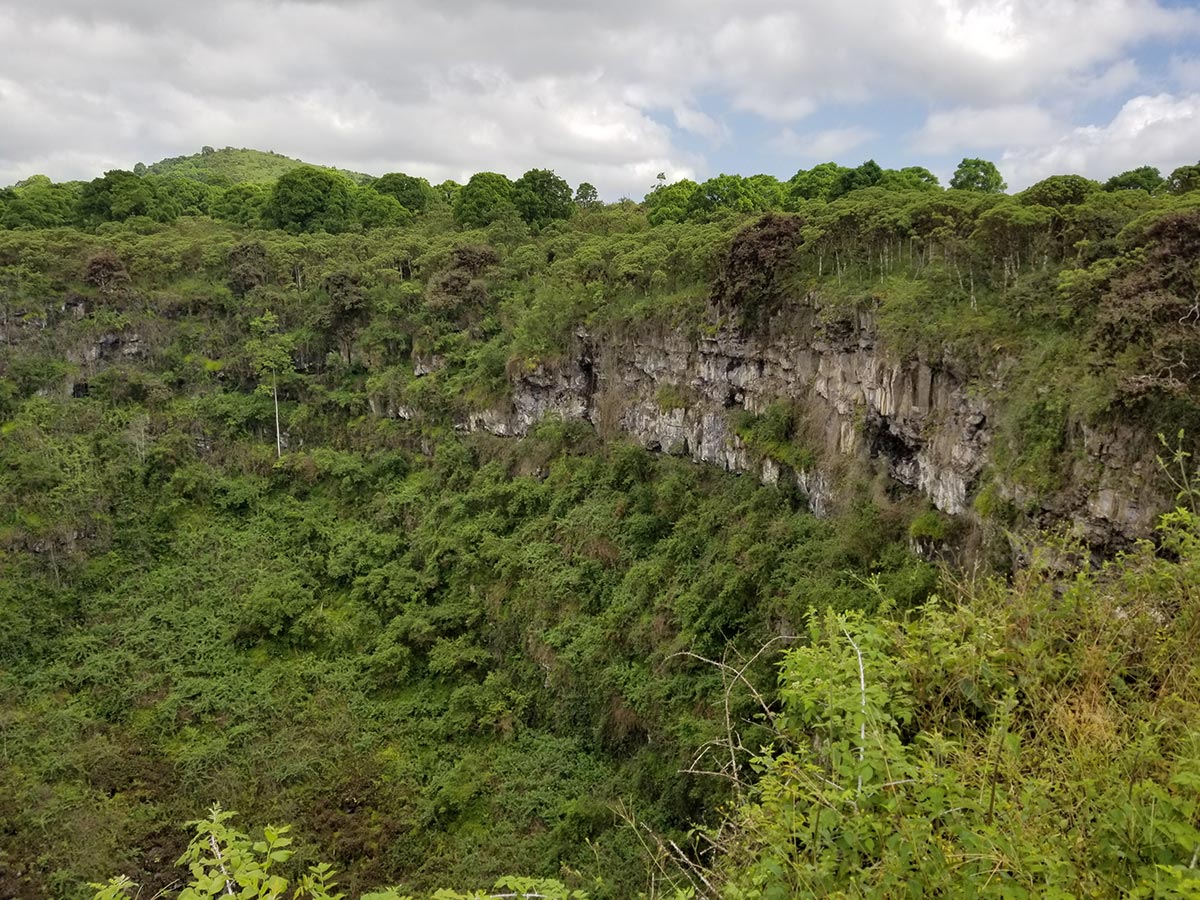 Galápagos Islands | Knots and Bolts