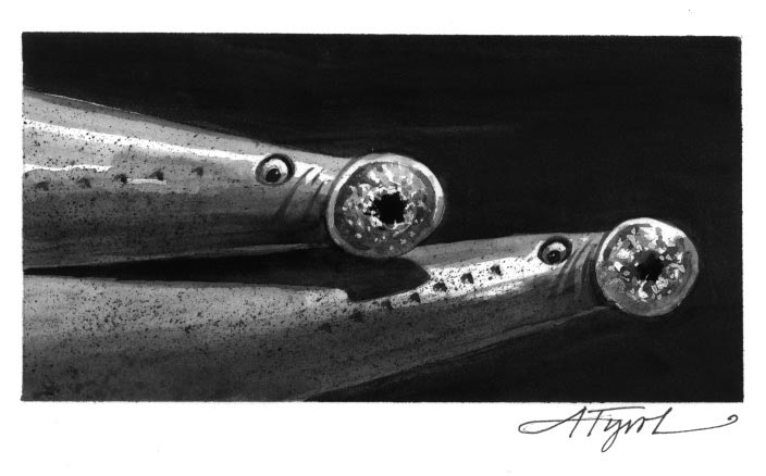 Sea Lamprey: Scary Looking, but Good for the River The Outside Story
