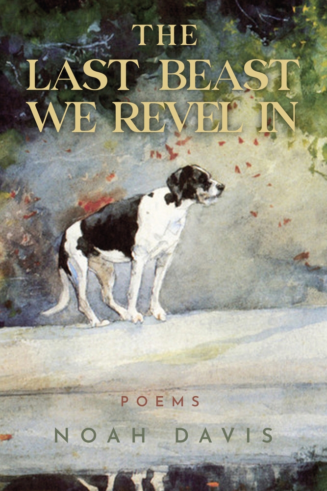 The Last Beast We Revel In | Autumn 2025 Wood Lit
