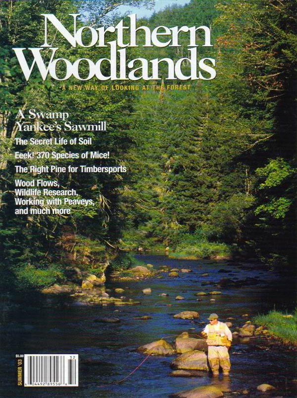 Issue 37: Summer 2003 | Back Issues | Shop Center for Northern ...