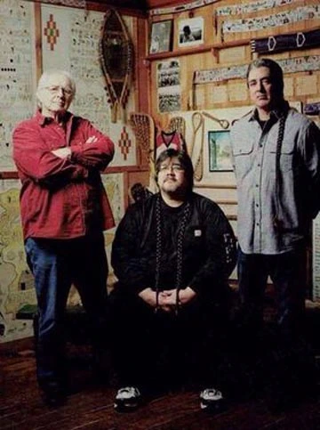 John Fadden Carries on Mohawk Traditions | Blog and News | Community Voices