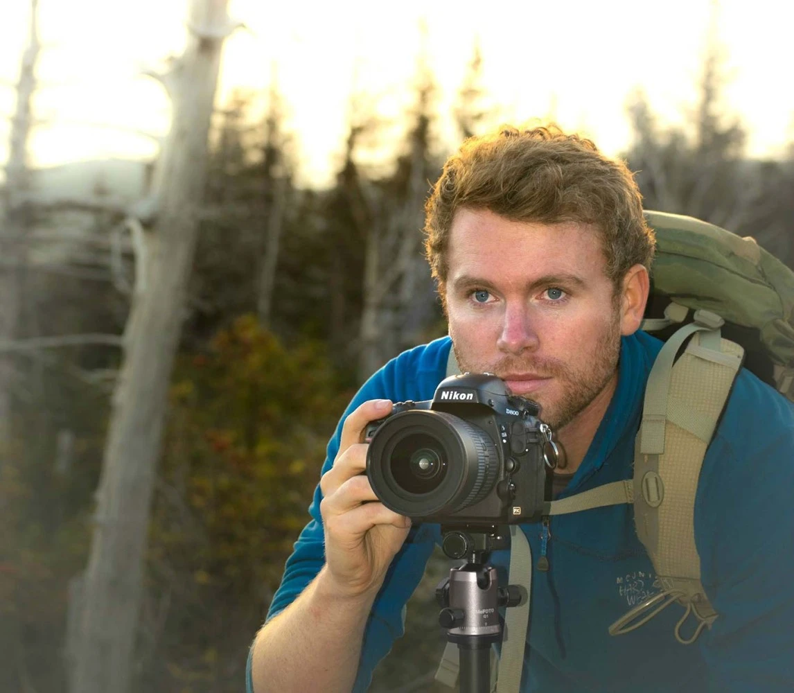 Shaun Terhune: Wildlife Through the Lens | Blog and News | Community Voices