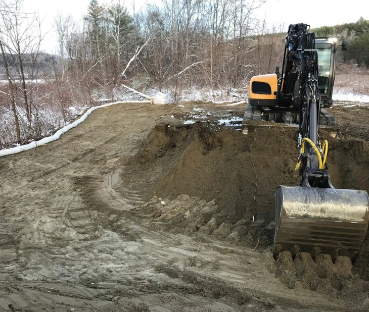 Floodplain Forests: Nature’s Flood Relief | Winter 2021 | Articles