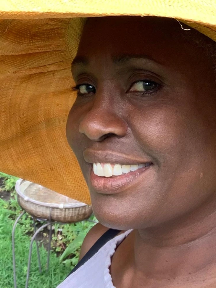 Lucienne Nicholson Fosters Diversity in the Woods | Blog and News ...