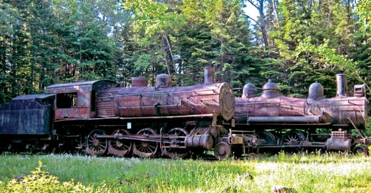 Allagash Wilderness Waterway | Winter 2020 | Articles | Features