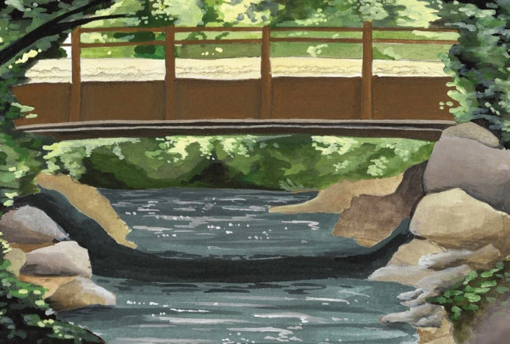 Stream Crossings Reimagined | Winter 2021 | Articles | Features