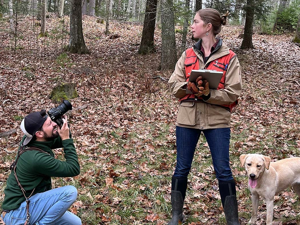 Behind the Pages | Spring 2023 | Articles | Behind the Pages