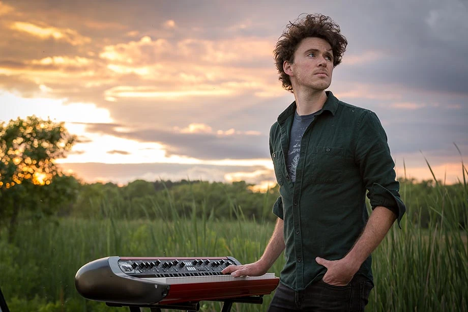 Q&A: A Conversation with Ben Cosgrove | Blog and News | Notes from the ...