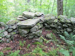 Lost Histories: The Story of New England's… | Winter 2013 | Articles ...
