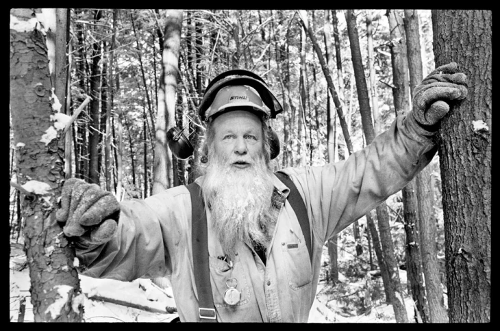 Cobbling Together a Living | Spring 2019 | Articles | Features