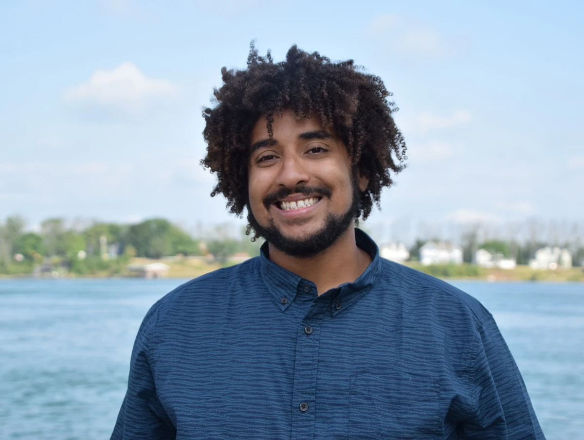 Wildway Warrior: Marcus Rosten | Blog and News | Community Voices