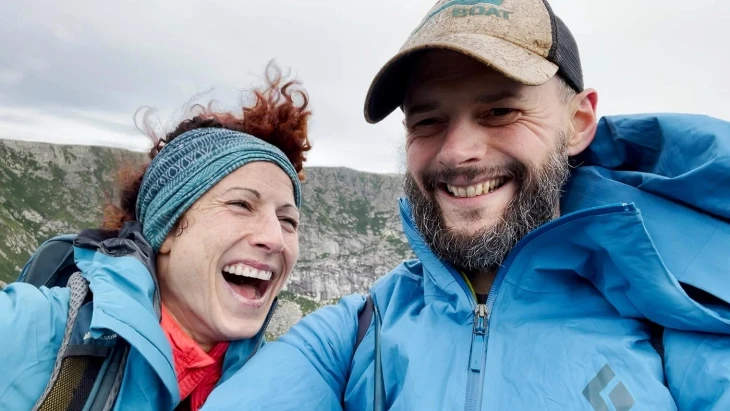 Setting Sail with Steve Denette | Blog and News | Community Voices