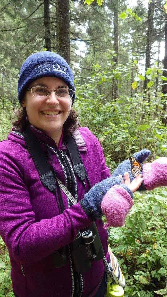 Learning the Outdoors with Dawn Dextraze | Blog and News | Community Voices