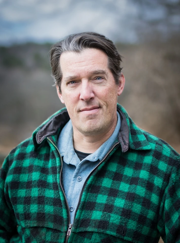 Stewardship Walk: Exploring a Thoughtfully… | Events