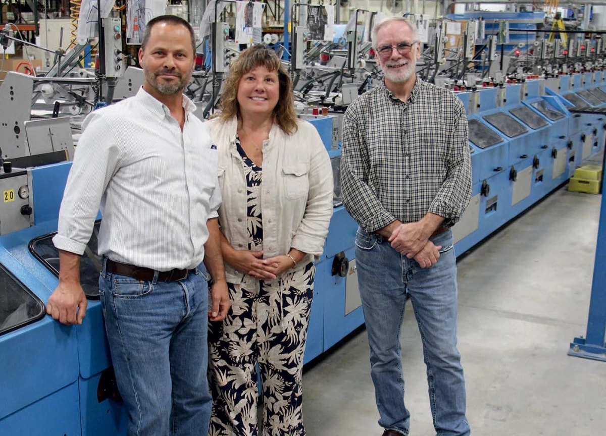 Behind the Pages | Winter 2024 | Articles | Behind the Pages