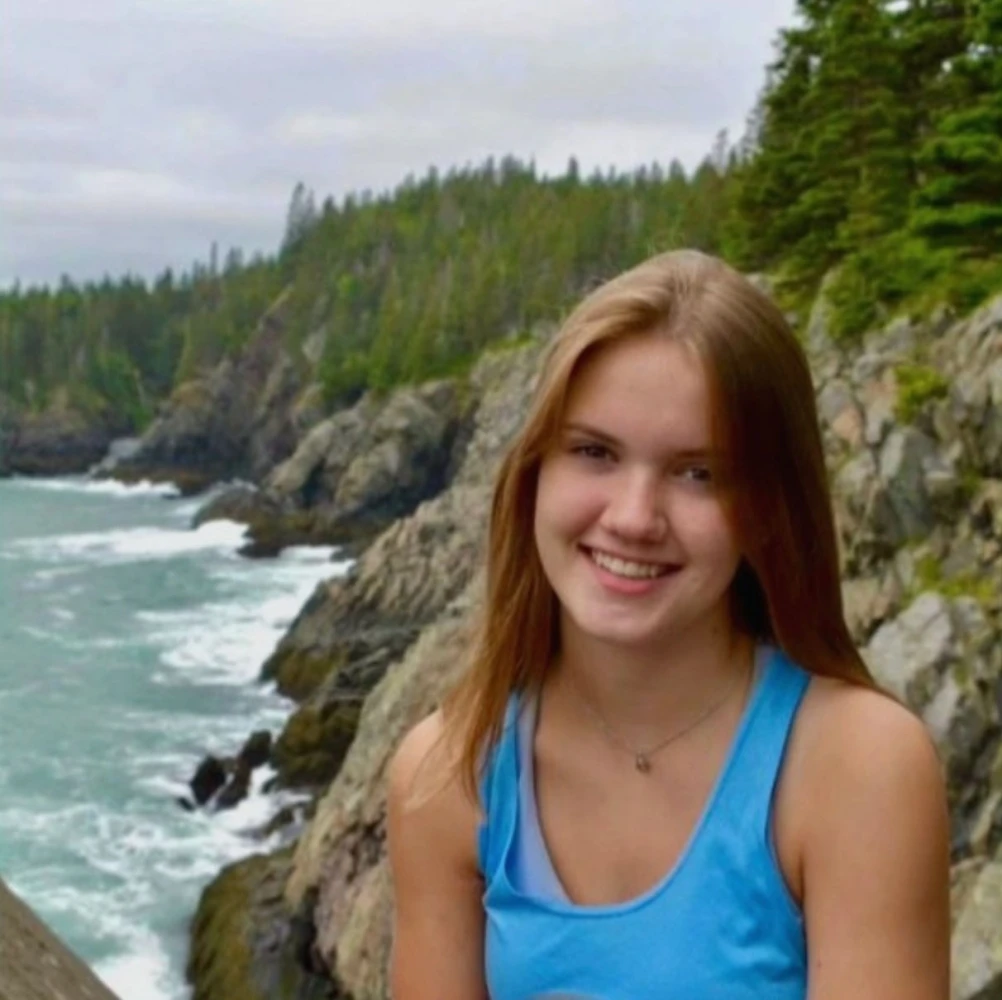 Elsa Goebel-Bain Inspires Other Students Outdoors | Blog and News | Community Voices