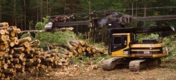 Three Logging Systems: Matching Equipment to… | Autumn 2011 | Articles ...