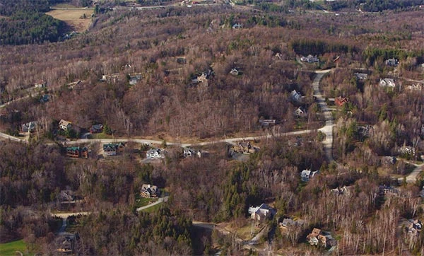 What Is Forest Fragmentation and Why Is It A… | Autumn 2014 | Articles ...