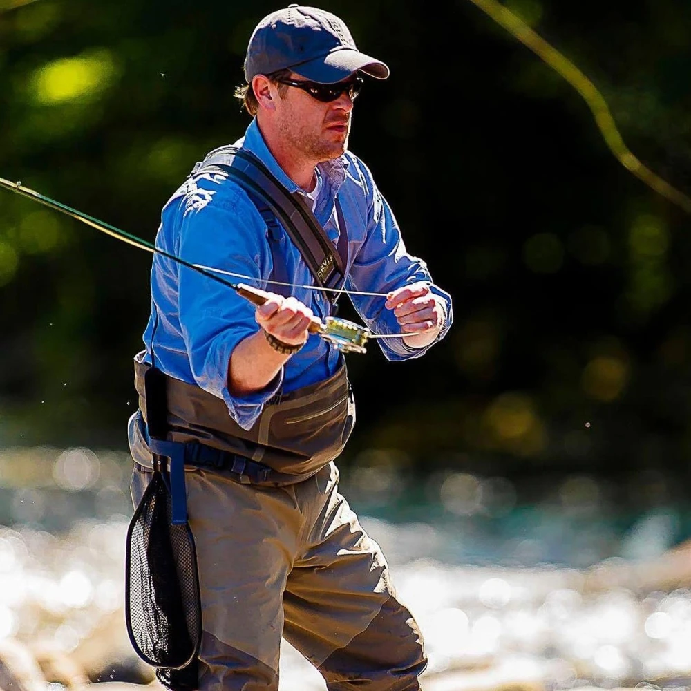 Seeking Mindfulness in the Outdoors with Ryan Heck | Blog and News ...