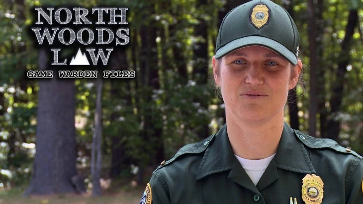 Heidi Murphy, at Work in the Woods | Blog and News | Community Voices