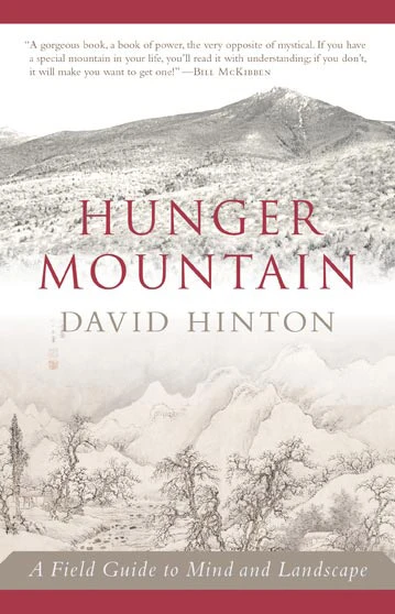 Hunger Mountain: A Field Guide to Mind and… | Wood Lit | Wood Lit