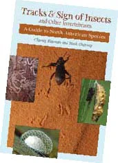Tracks & Sign of Insects and Other… | Wood Lit | Wood Lit