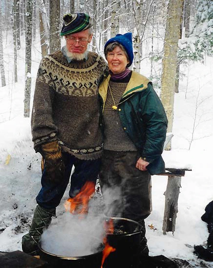 A Lifetime of Alpine Stewardship: Laura Waterman | Blog and News ...