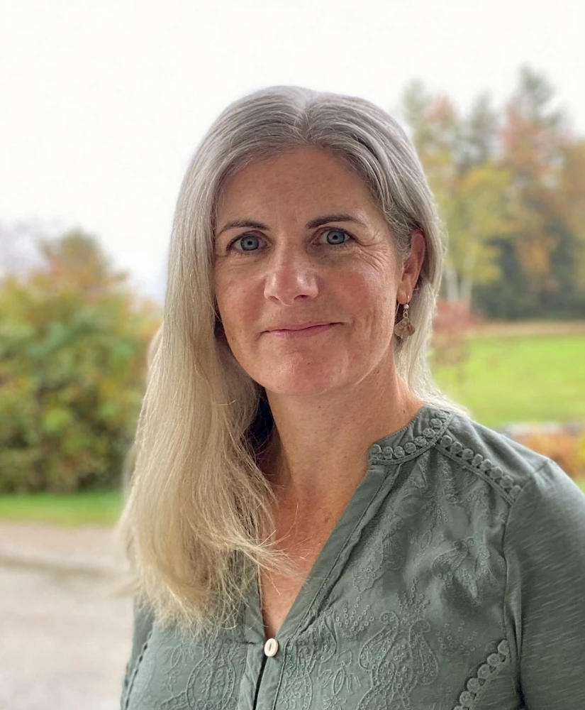 Northern Woodlands Names New Editor | Blog and News | Center News