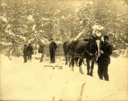 A Brief History of the Brown Paper Company | Summer 2012 | Articles ...