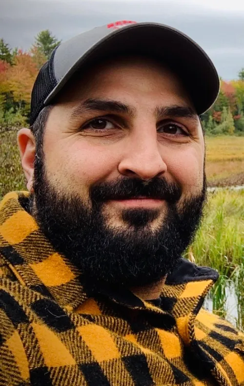 Forest Entomology with Mike Parisio Community Voices