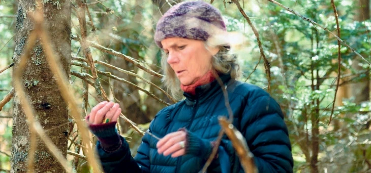 A Master Class in the Outdoors | Spring 2025 | Articles | Features