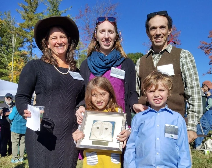 Building Community Through Conservation with… | Blog and News ...