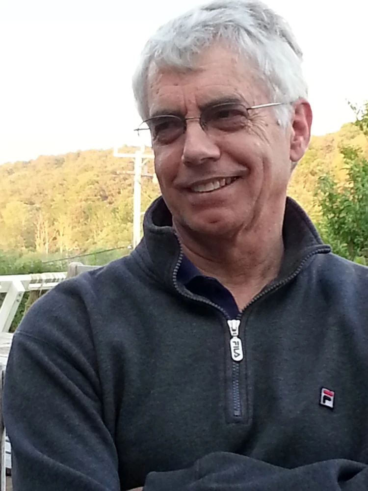 The Poem of the World: Scudder Parker in Verse… | Blog and News ...