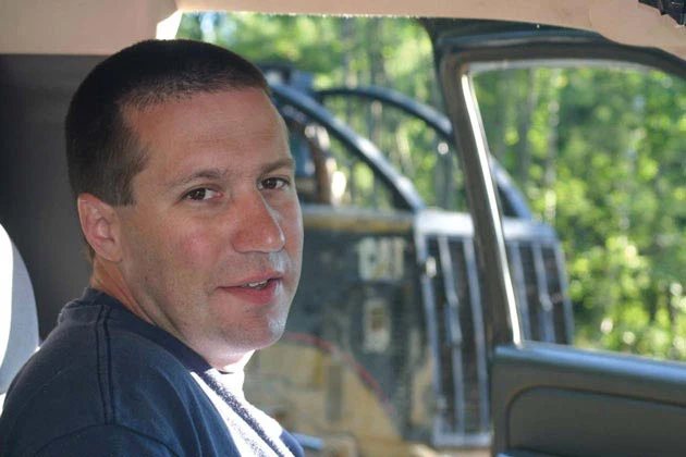 At Work in the Maine Woods with Logger Tom Cushman | Winter 2008 ...