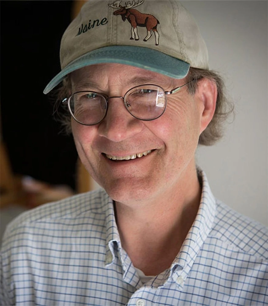 Solving the Mysteries of Honey Bees with Thomas… | Blog and News | Writers in the Woods