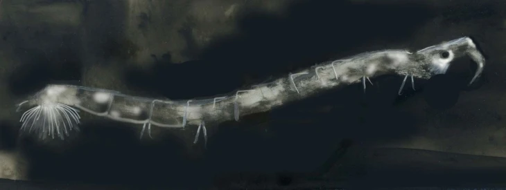 Phantom Midges: Late Night Feeders | The Outside Story