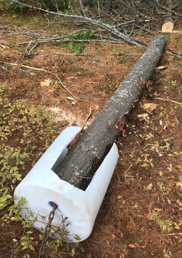 Tricks of the Trade: The Homemade Skidding Cone | Winter 2019 ...