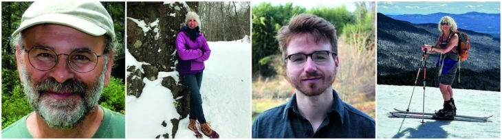 Behind the Pages | Winter 2024 | Articles | Behind the Pages