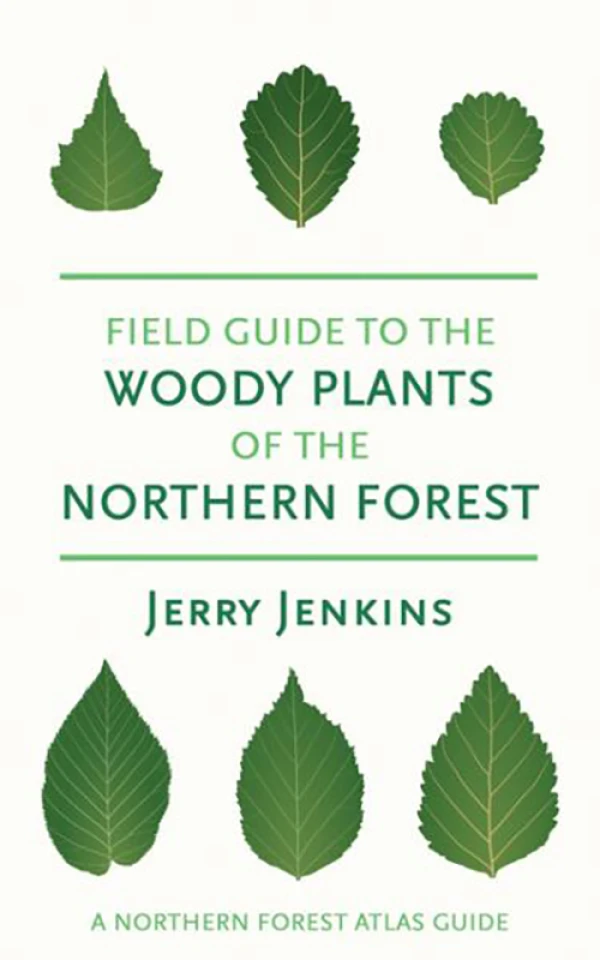 Field Guide to the Woody Plants of the Northern… Books