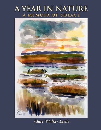 A Year in Nature: A Memoir of Solace | Products | Books