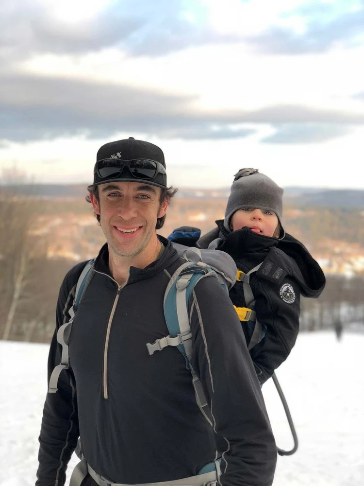 Zac Freeman: at Work and at Play in the Woods | Blog and News ...