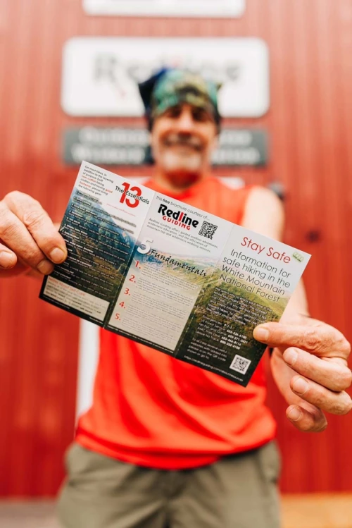 On the Trail with Mike Cherim Community Voices