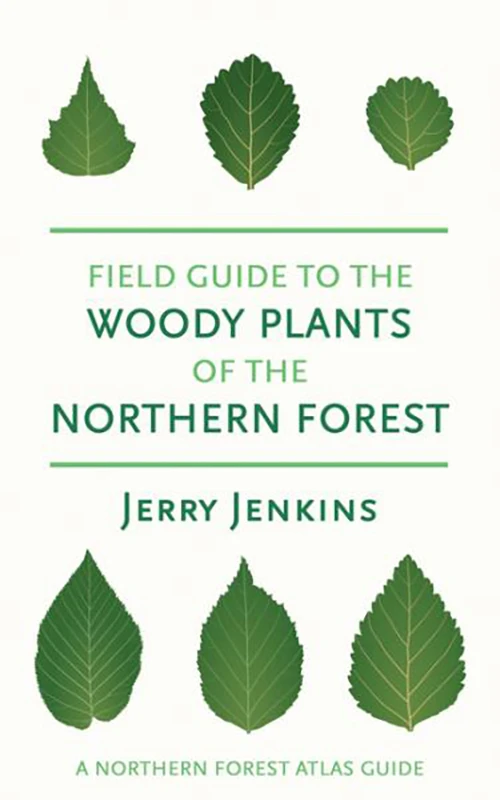 Field Guide to the Woody Plants of the Northern… Books Shop